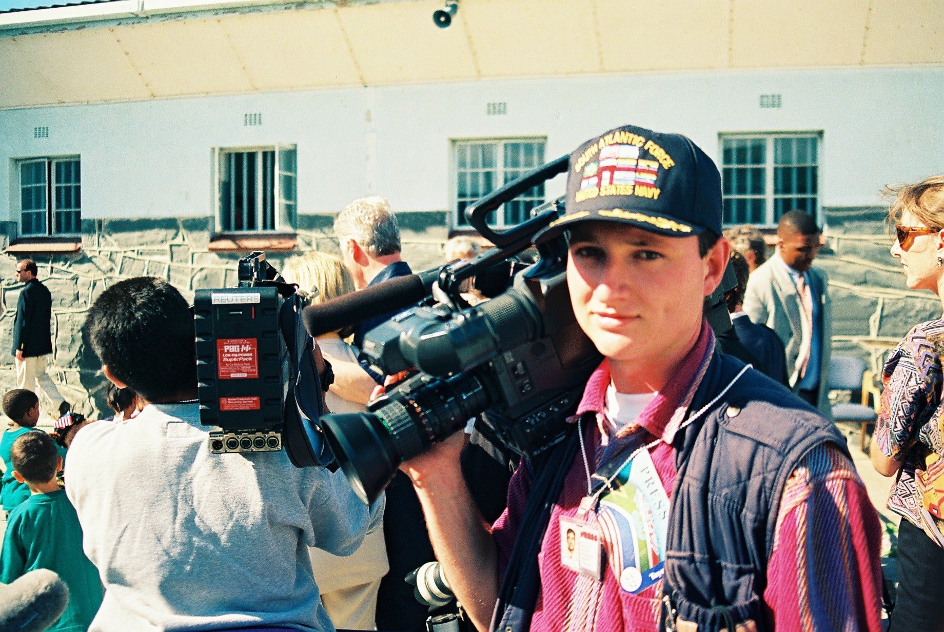 Reflectivefoxmedialtd – Ivan Greyling